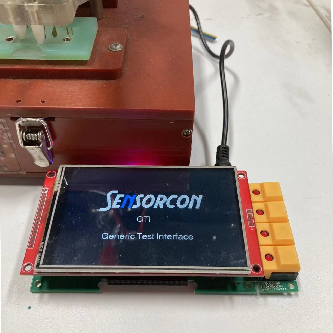 mrleom.com – Leo Angelo Marrero | Project Manager